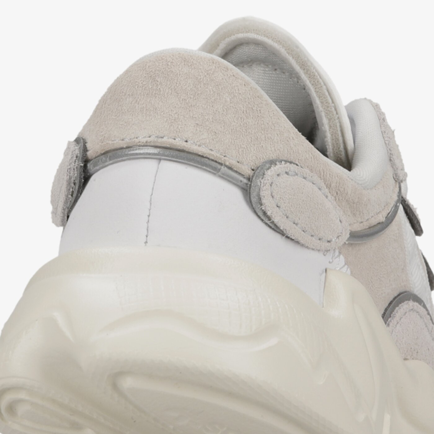 ADIDAS OZWEEGO EF6301 BALTA 39,99 EUR | Kedai | e. parduotuvėje Sizeer.lt