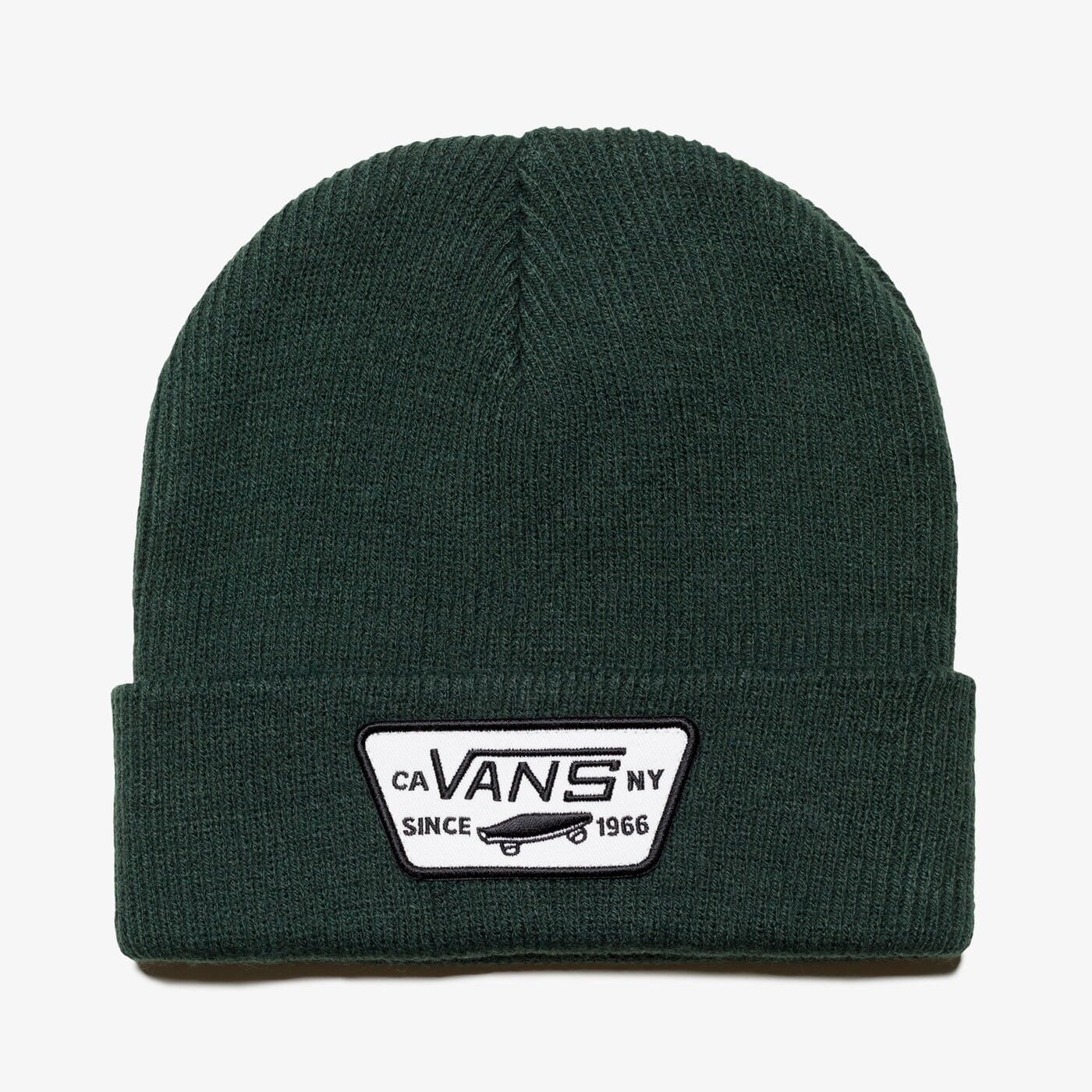 VANS KEPURĖ ŽIEMINĖ MILFORD BEANIE V00UOUQHK ŽALIA 11,99 EUR | Kepurės ...
