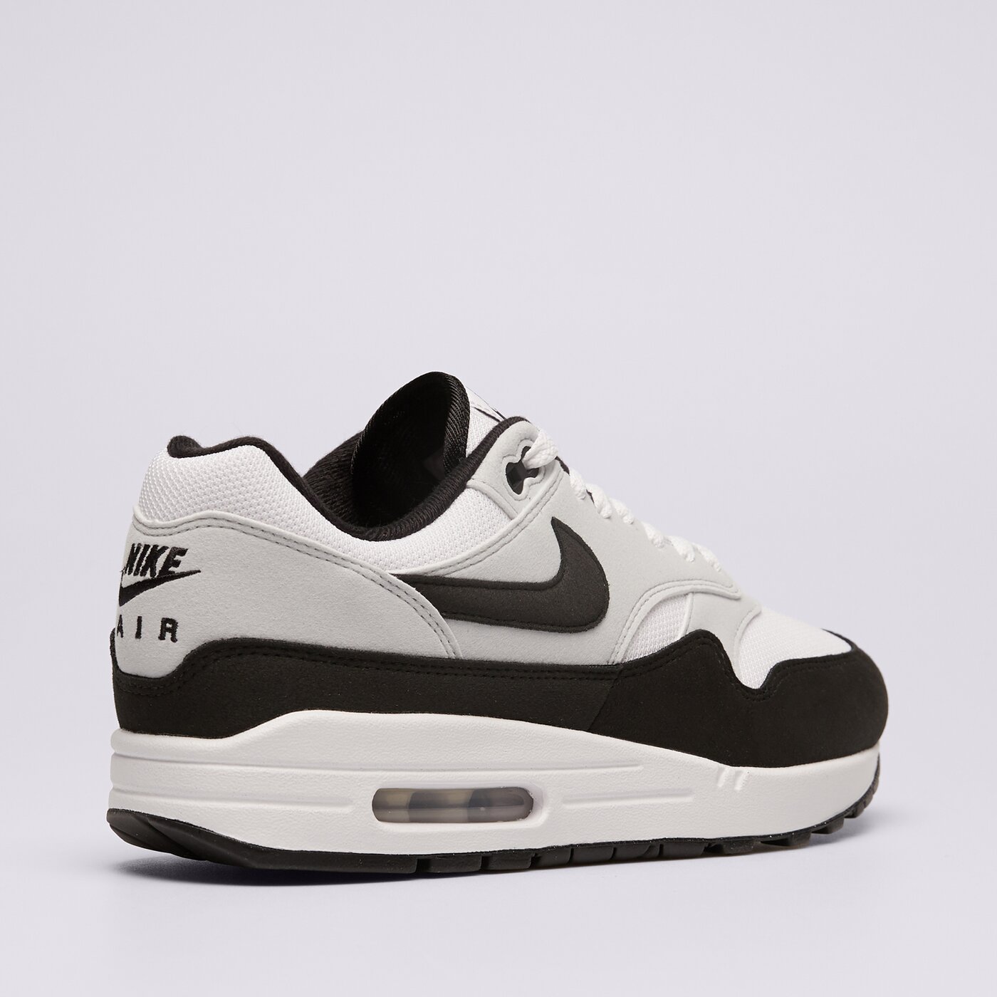 NIKE AIR MAX 1 FD9082-107 JUODA 110,00 EUR | Kedai | e. parduotuvėje ...