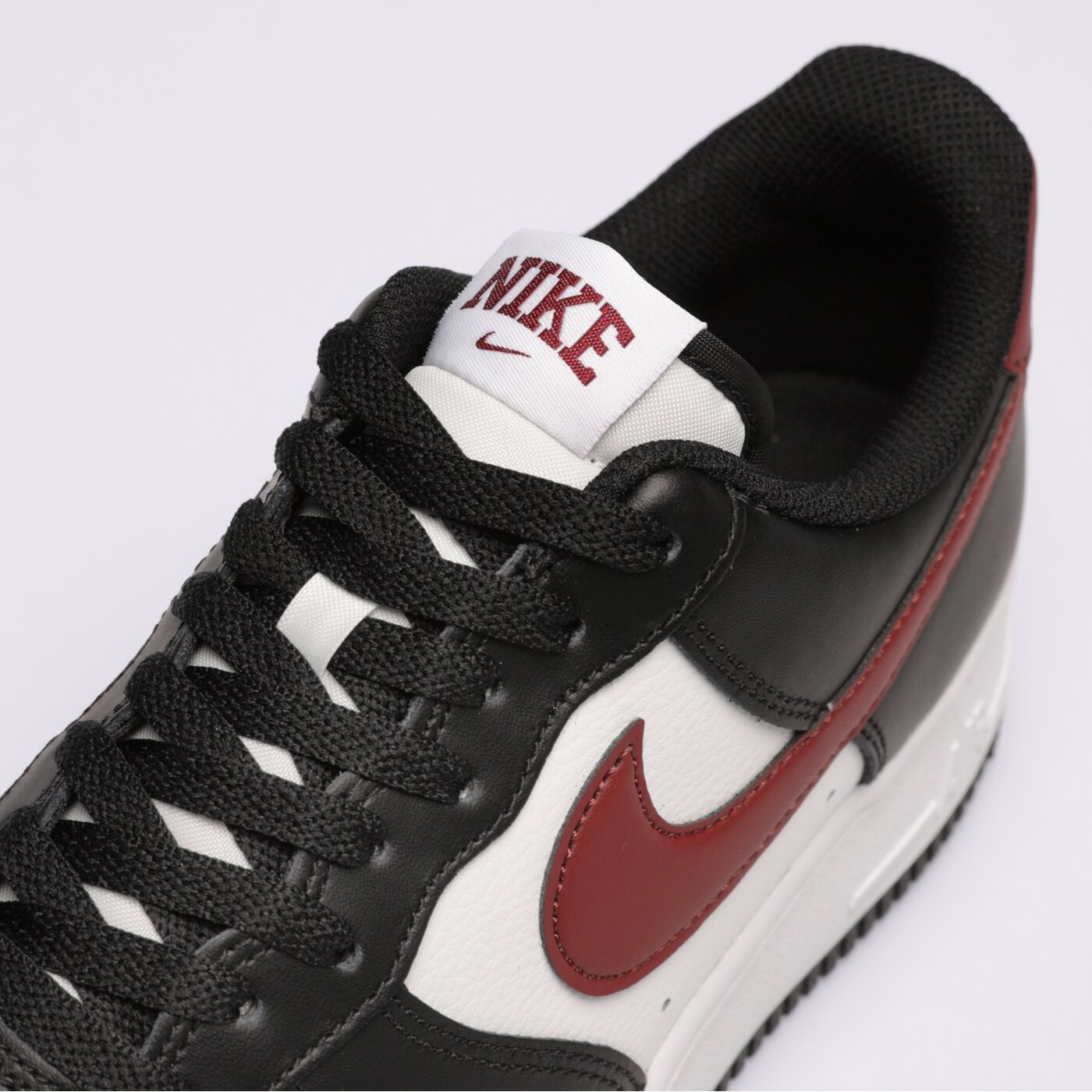 NIKE AIR FORCE 1 '07 FZ4615-001 JUODA 74,00 EUR | Kedai | e ...