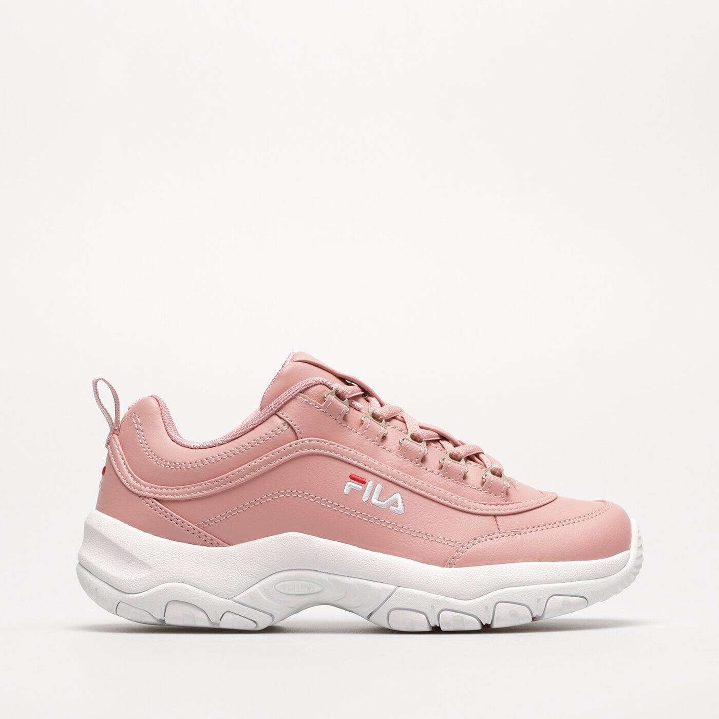 FILA STRADA LOW WMN 5CM02143662 ROŽINĖ 34,99 EUR | Kedai | e ...