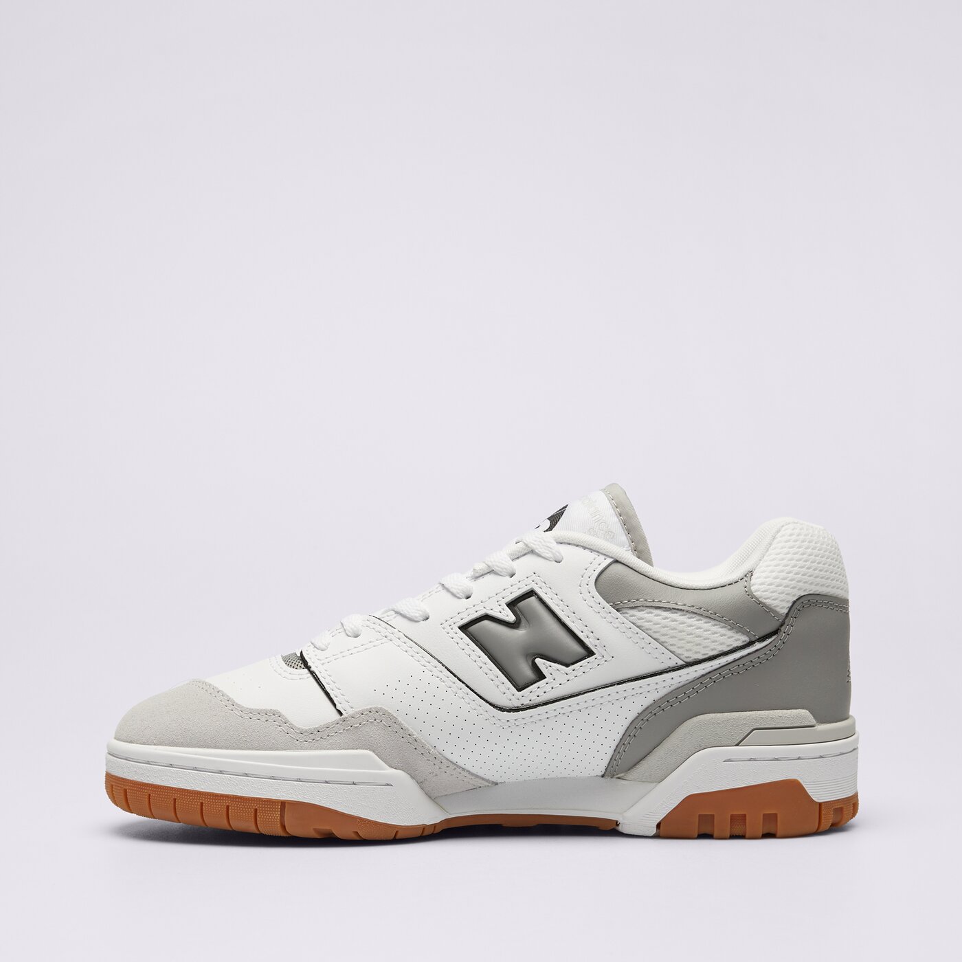 NEW BALANCE 550 BB550ESC BALTA 105,00 EUR | Kedai | e. parduotuvėje ...
