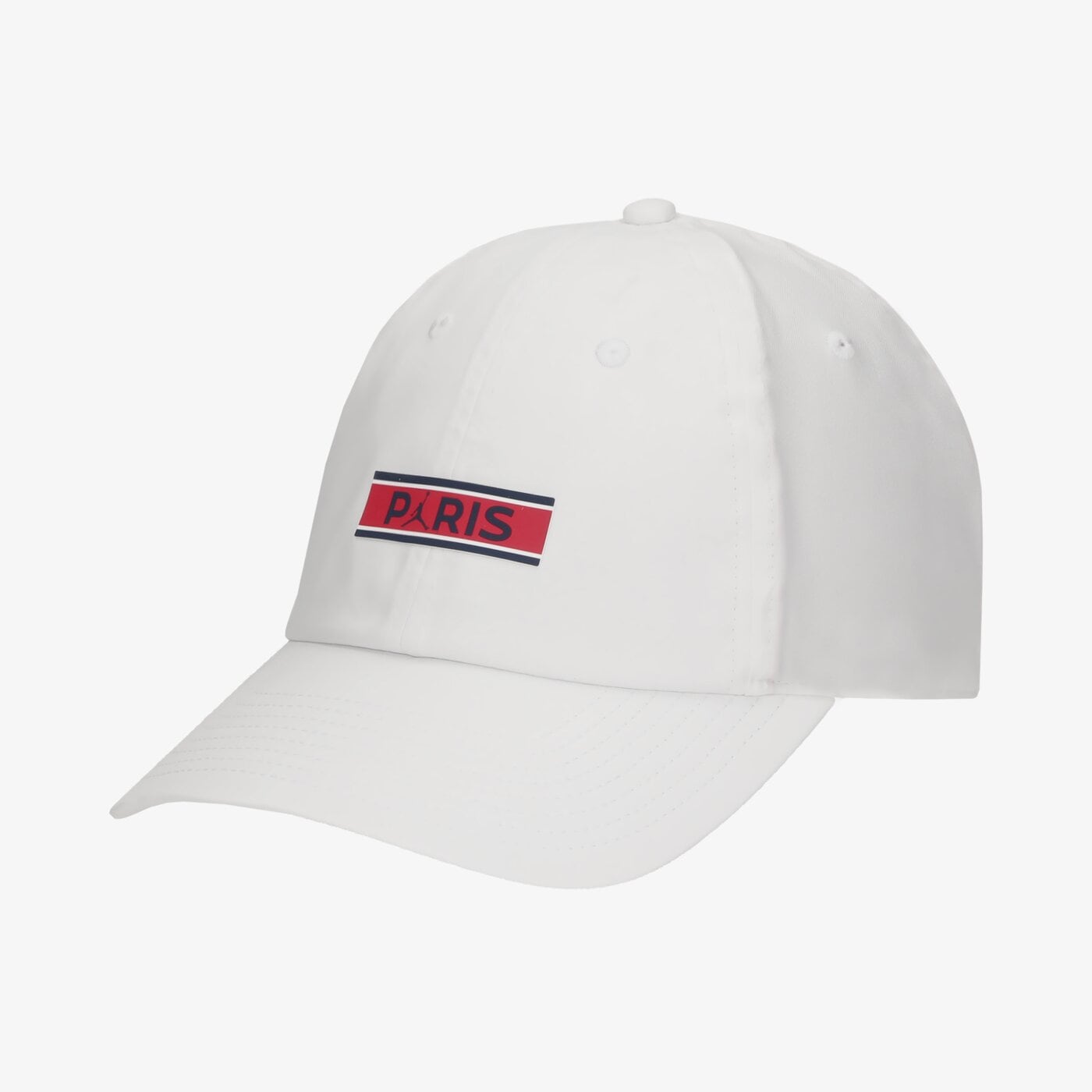 JORDAN KEPURĖ PARIS SAINT-GERMAIN HERITAGE86 DH2421-100 BALTA 26,99 EUR ...