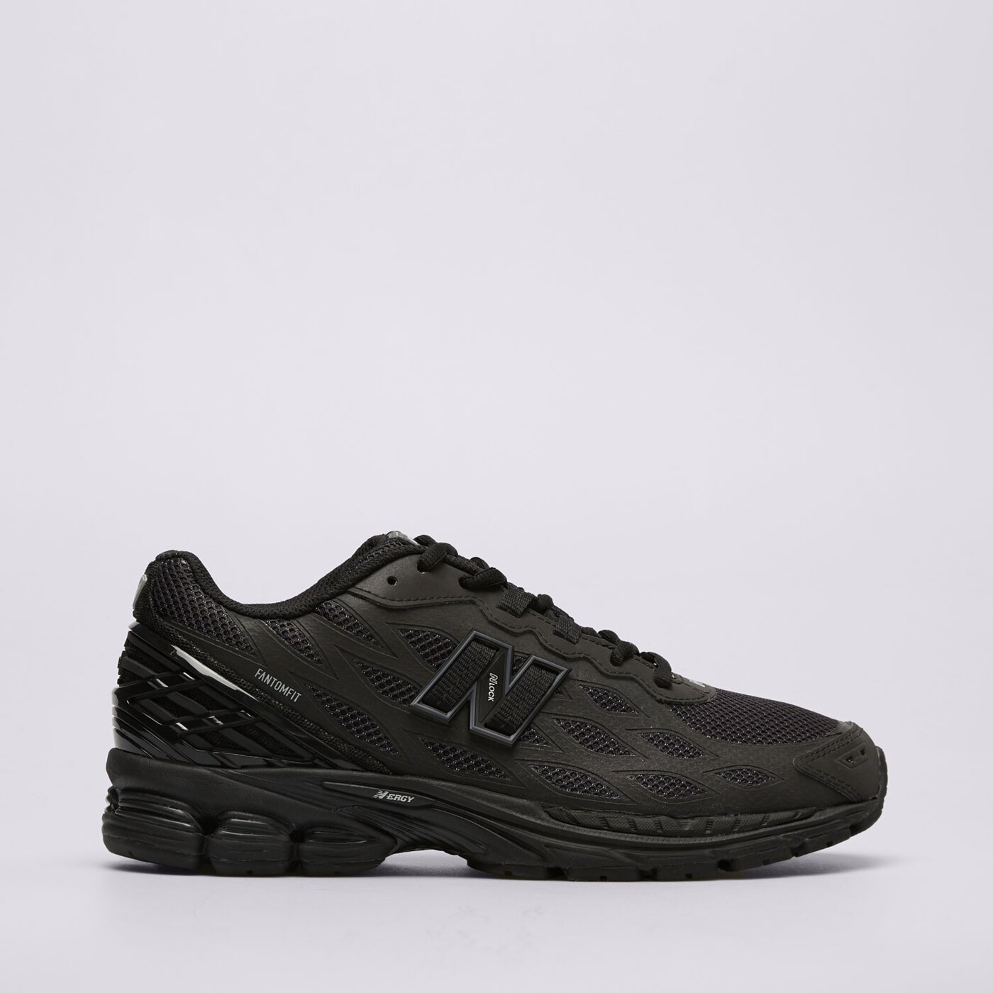 NEW BALANCE 1906R V1 U1906WFD JUODA 89,00 EUR | Kedai | e. parduotuvėje ...