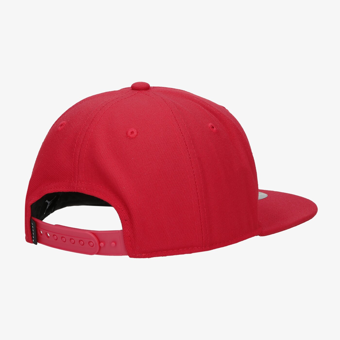 JORDAN KEPURĖ JAN JORDAN JUMPMAN AIR CAP 9A0128-R78 RAUDONA 25,00 EUR ...