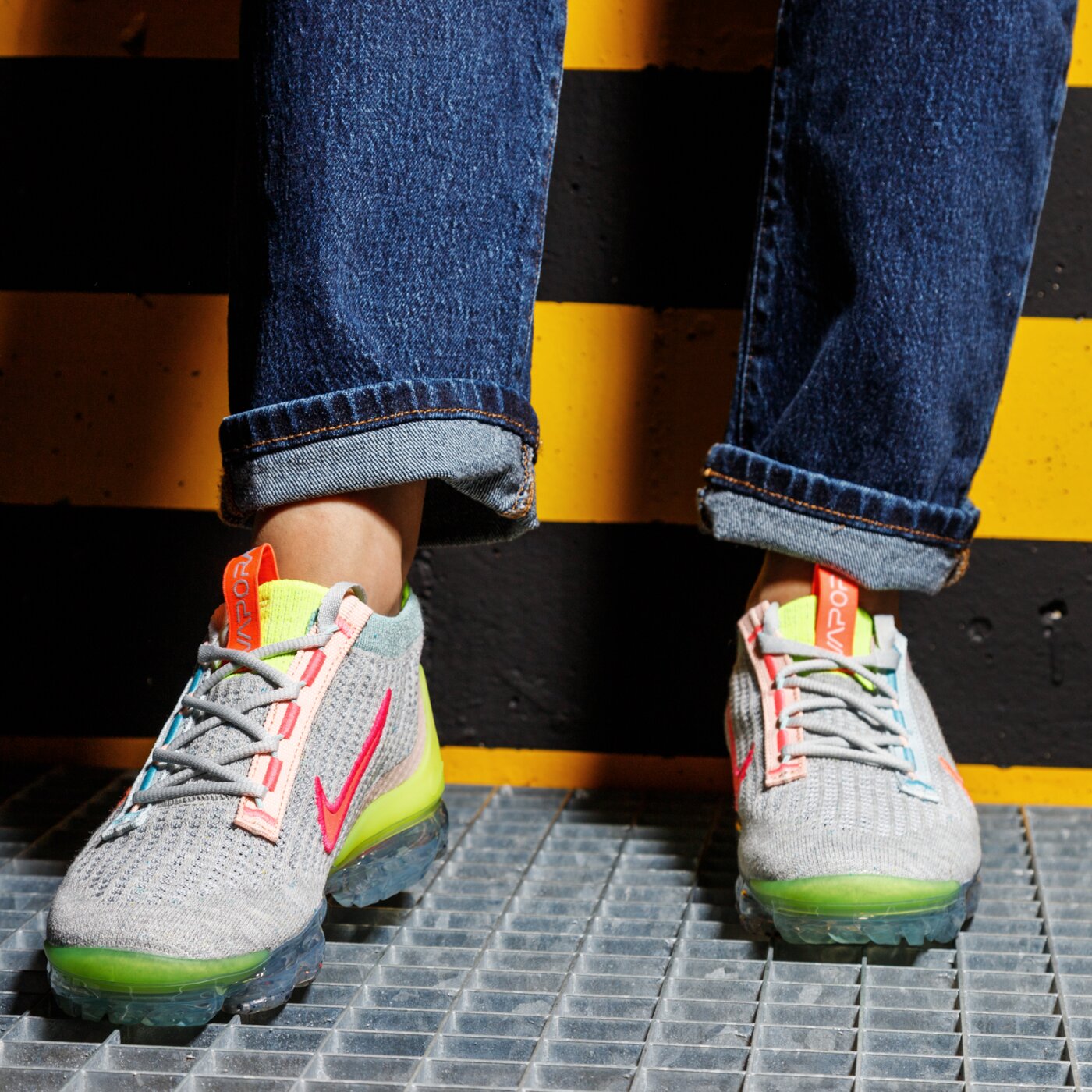 NIKE W AIR VAPORMAX 2021 FK DH4088-002 DAUGIASPALVĖ 125,00 EUR | Kedai ...