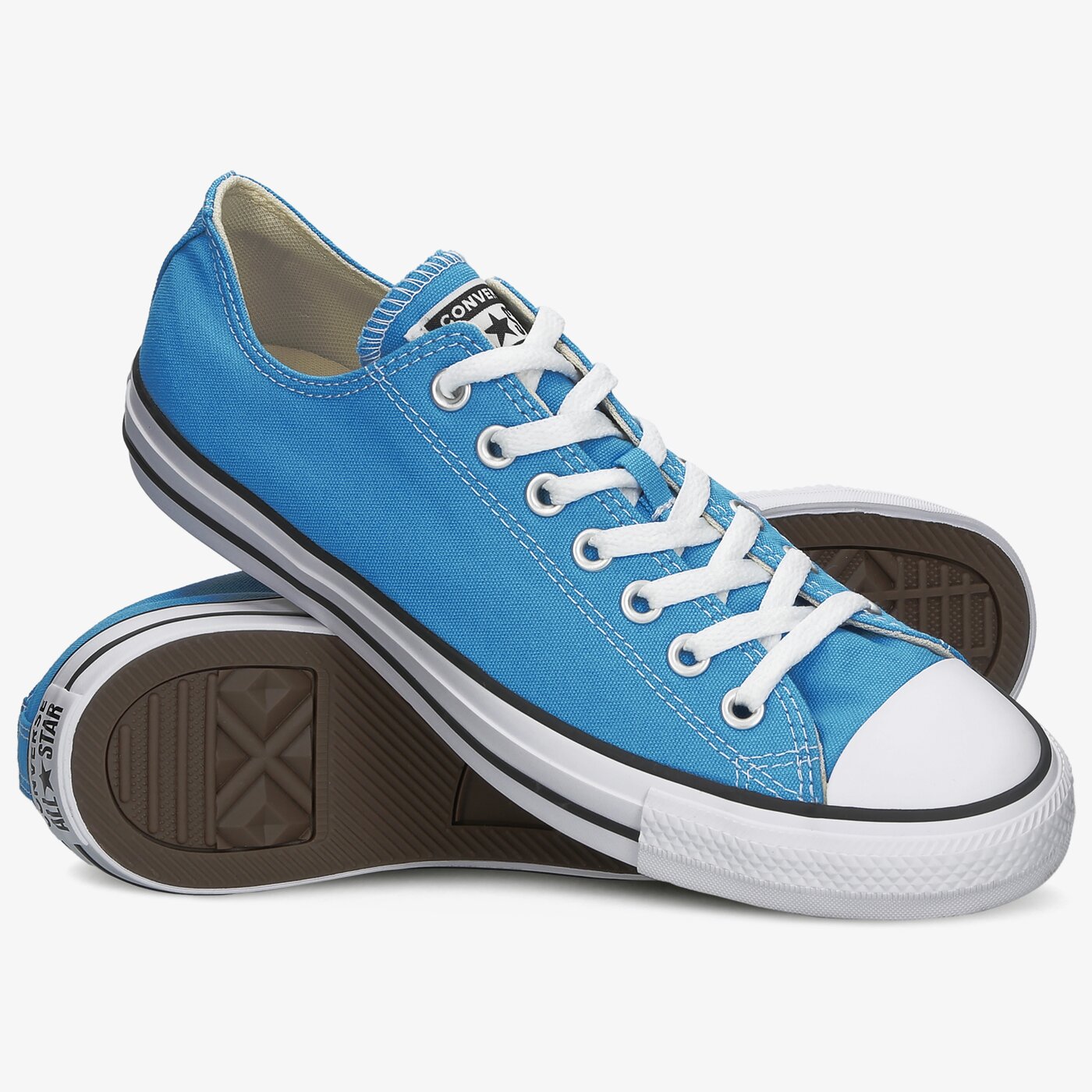 CONVERSE CHUCK TAYLOR ALL STAR 166709C MELYNA 35,00 EUR | Inkariukai ...