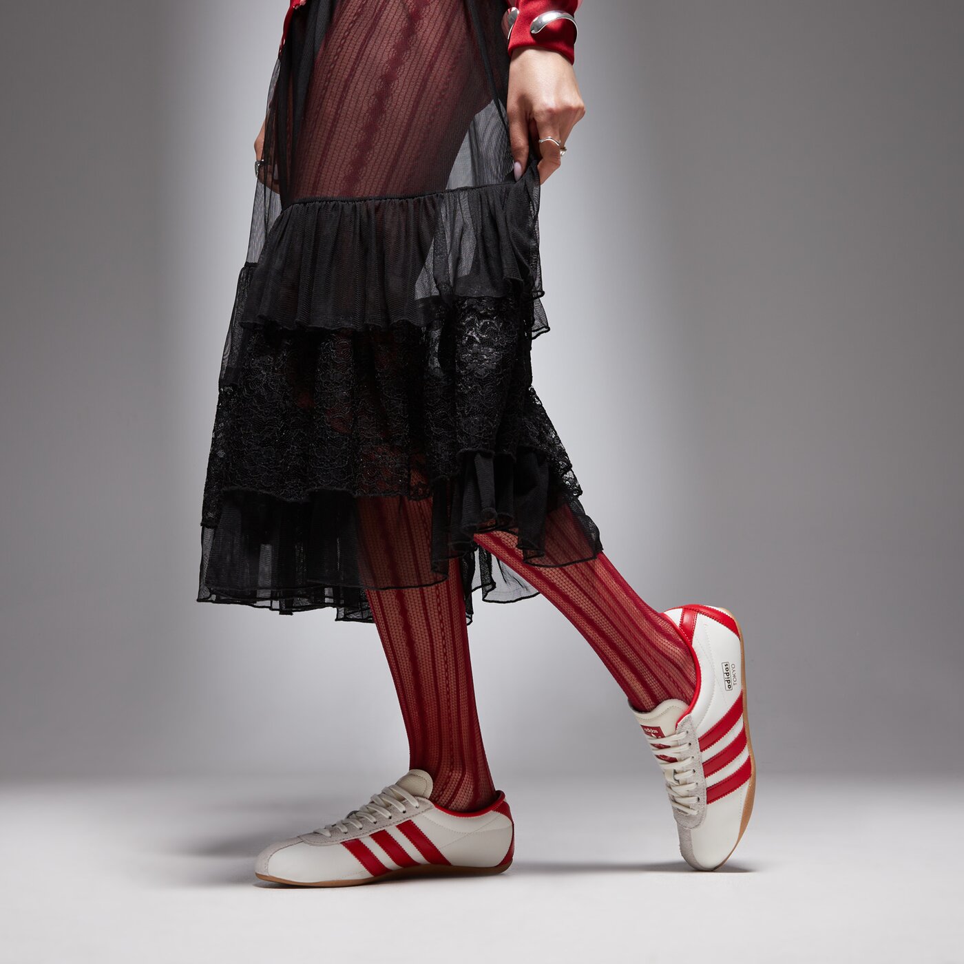 ADIDAS TOKYO W JI3300 RUSVAI GELSVA 84,00 EUR | Kedai | e. parduotuvėje ...