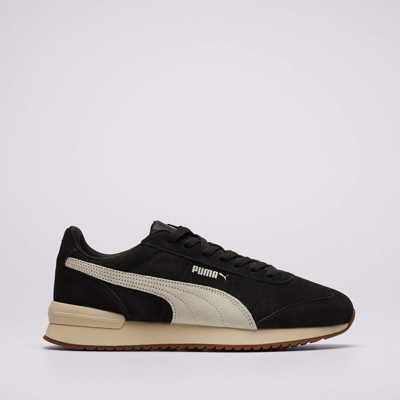 PUMA R78 WIND SD 40266001 JUODA 54,00 EUR | Kedai | e. parduotuvėje ...