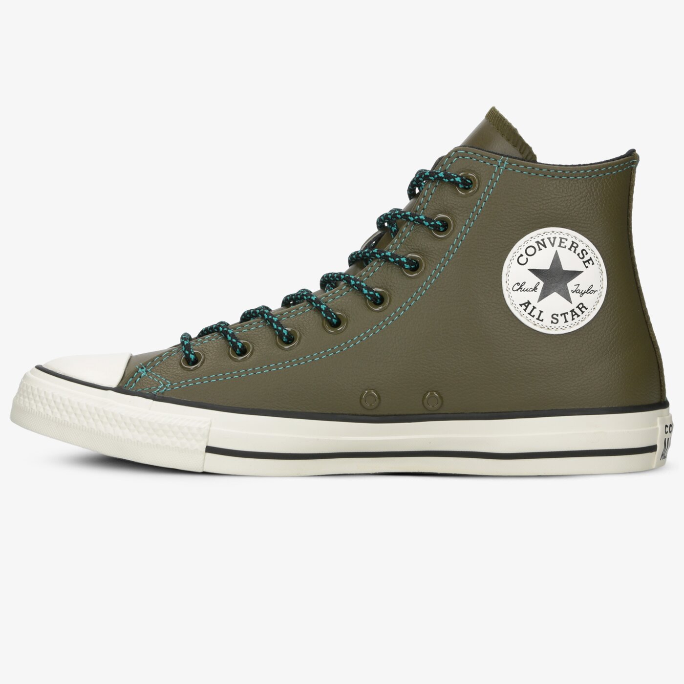 CONVERSE CHUCK TAYLOR ALL STAR 165957CM RUSVAI ŽALSVA 64,99 EUR ...