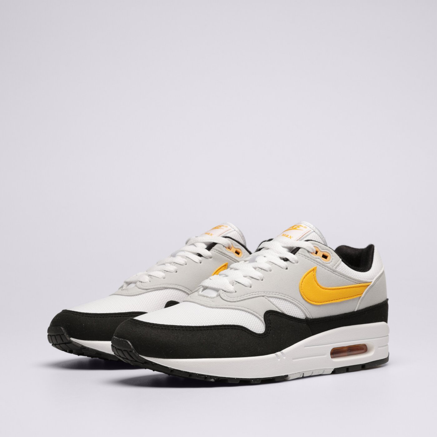 NIKE AIR MAX 1 FD9082-104 GELTONA 110,00 EUR | Kedai | e. parduotuvėje ...