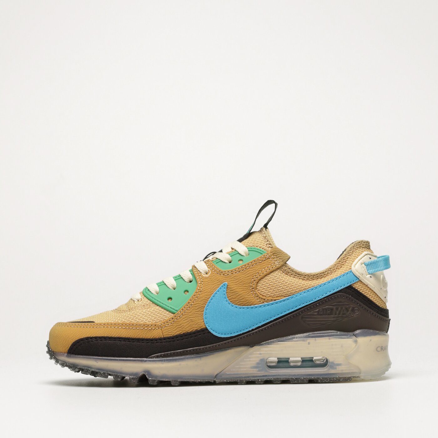 NIKE AIR MAX TERRASCAPE 90 DQ3987-700 RUDA 130,00 EUR | Kedai | e ...