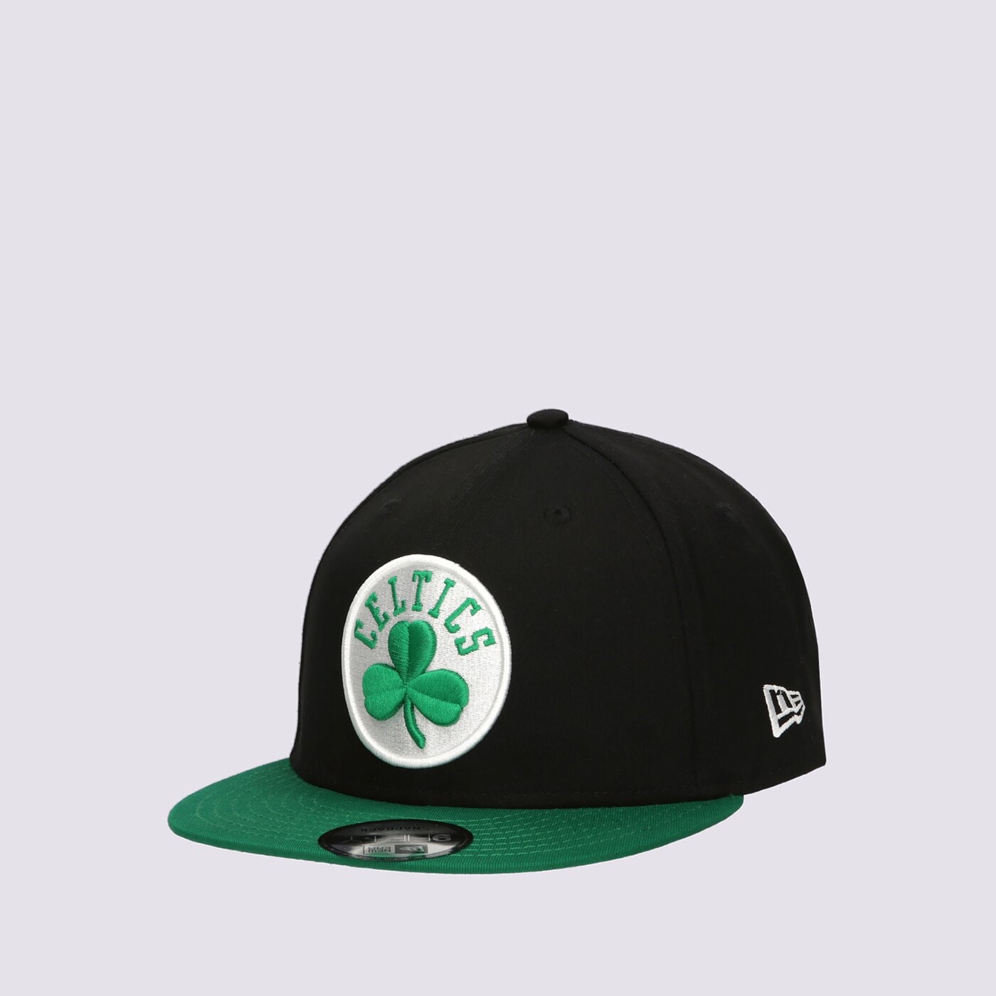NEW ERA KEPURĖ NBA ESSENTIAL 9FIFTY CELTICS BOSTON CELTICS B 12122726 ...
