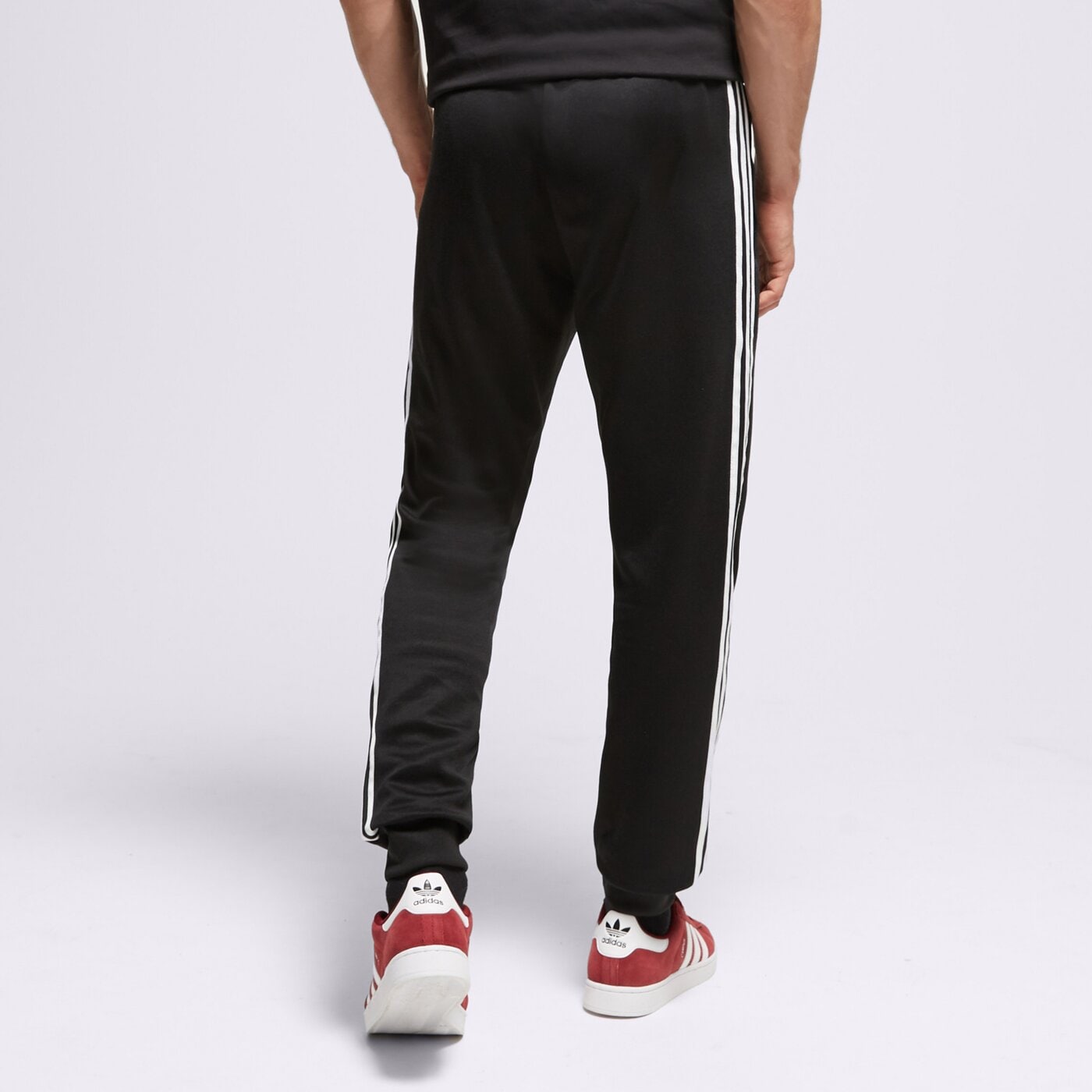 ADIDAS KELNĖS SST TP IL2488 JUODA 65,00 EUR | Kelnės | e. parduotuvėje ...