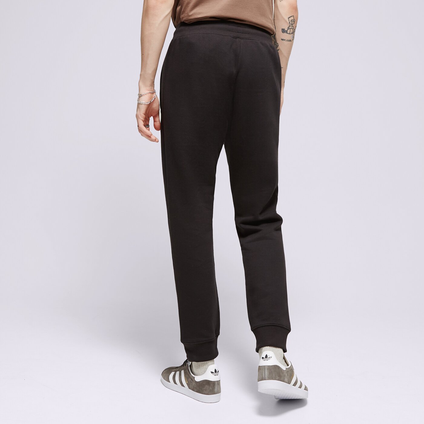 ADIDAS KELNĖS ESSENTIALS PANT IR7798 JUODA 49,49 EUR | Kelnės | e ...