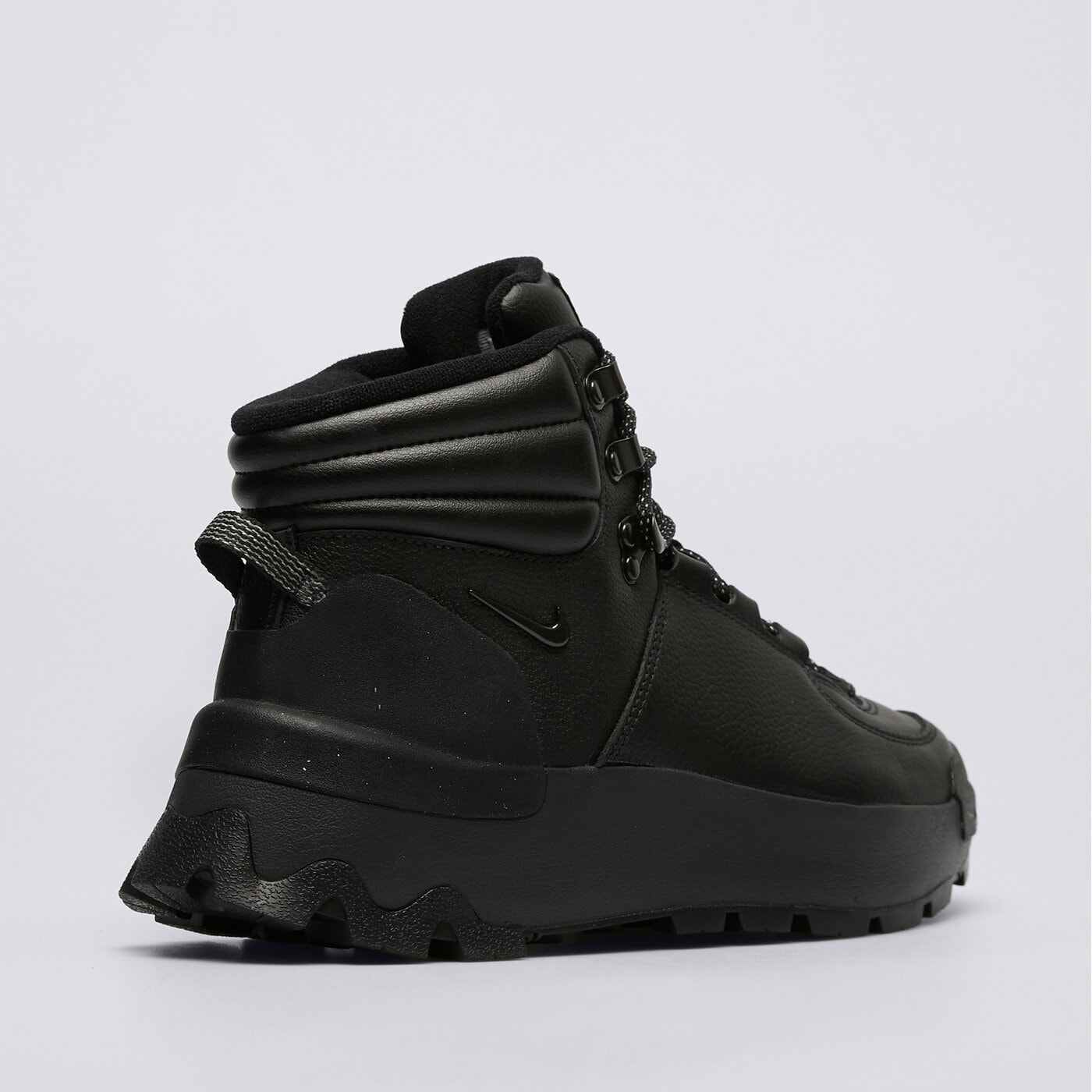 NIKE CITY CLASSIC BOOT PRM WP FZ8629-001 JUODA 150,00 EUR | Kedai | e ...