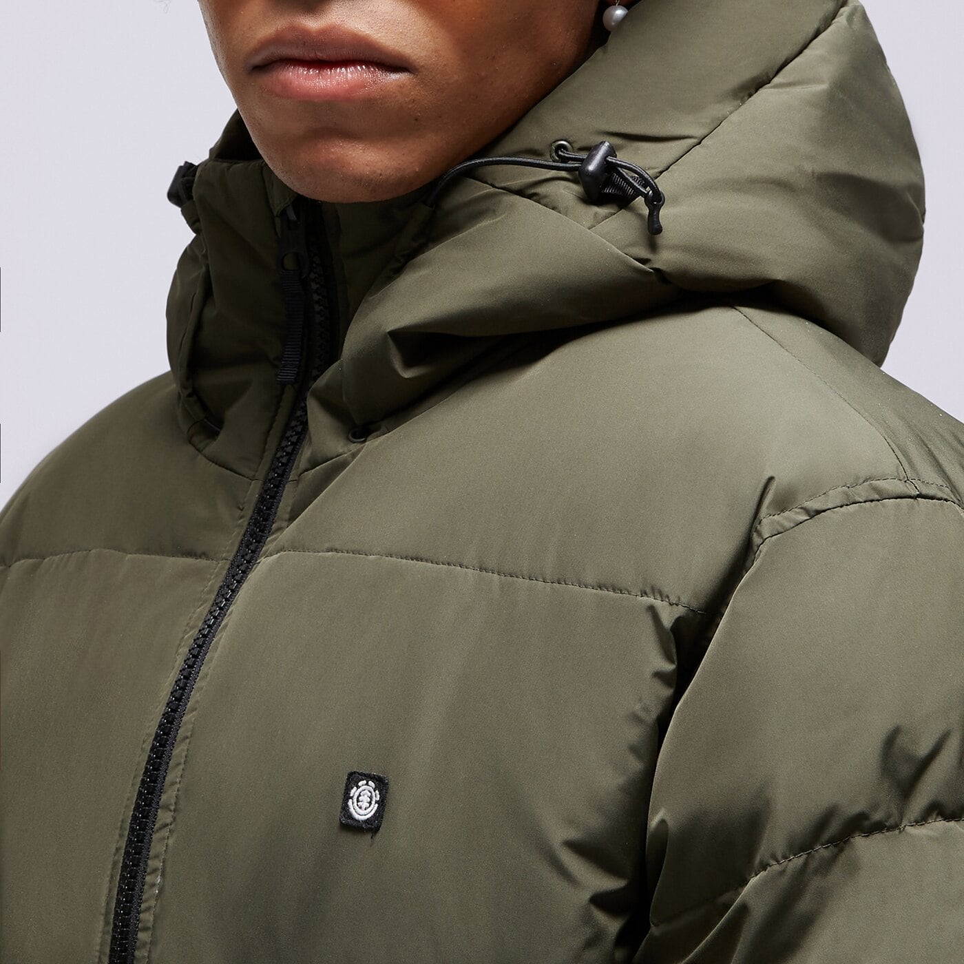 ELEMENT STRIUKĖ ŽIEMINĖ DULCEY PUFF 2.0 ELYJK00162-CSN0 JUODA 144,99 ...