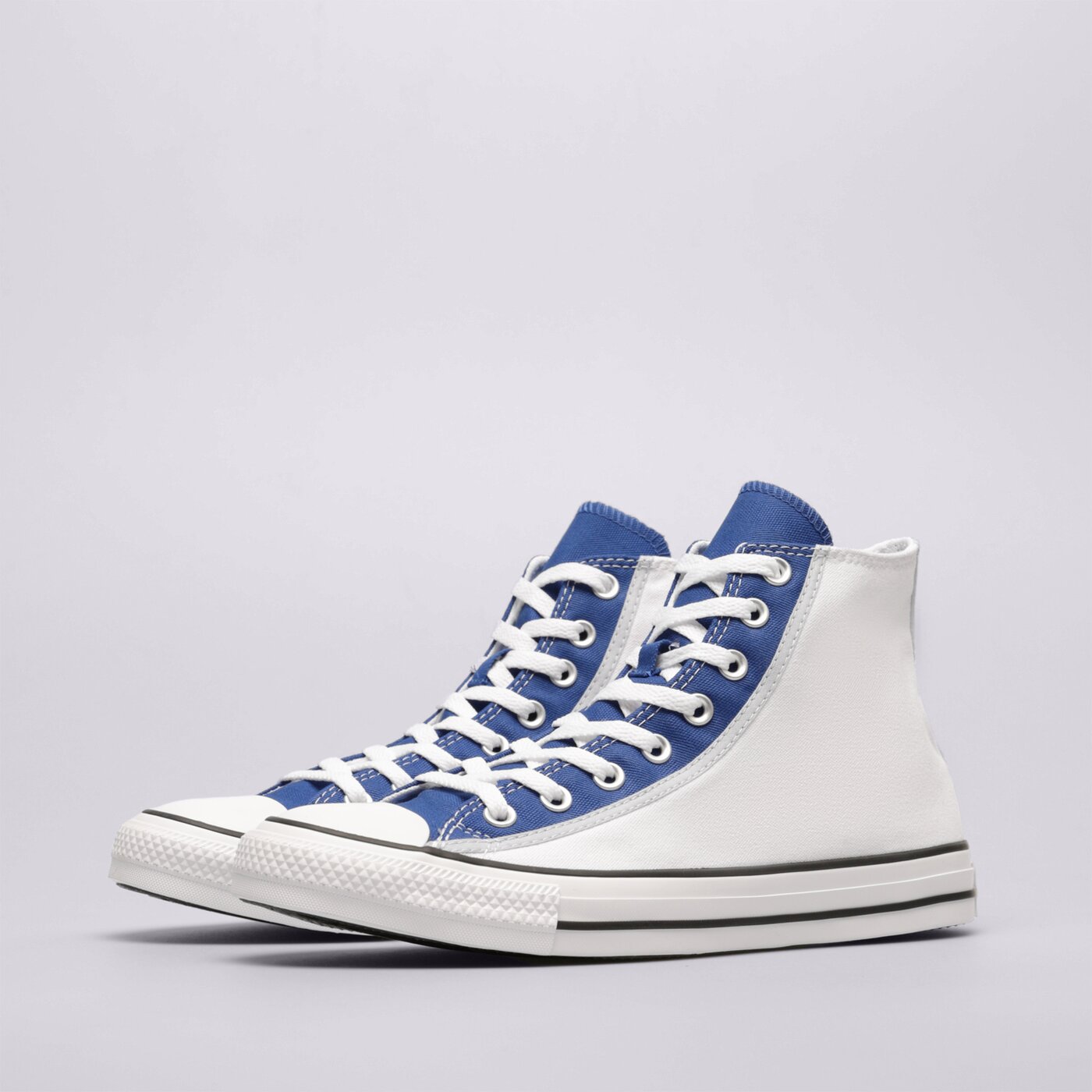 CONVERSE CHUCK TAYLOR ALL STAR A03417C BALTA 45,00 EUR | Inkariukai | e ...
