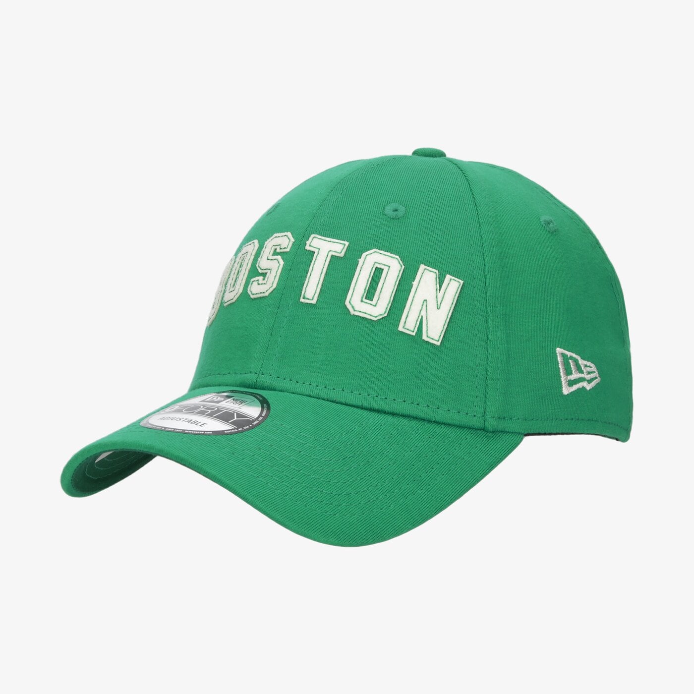 NEW ERA KEPURĖ NBA SCRIPT 9FORTY CELTICS BOSTON CELTICS KGRS 12134799 ...