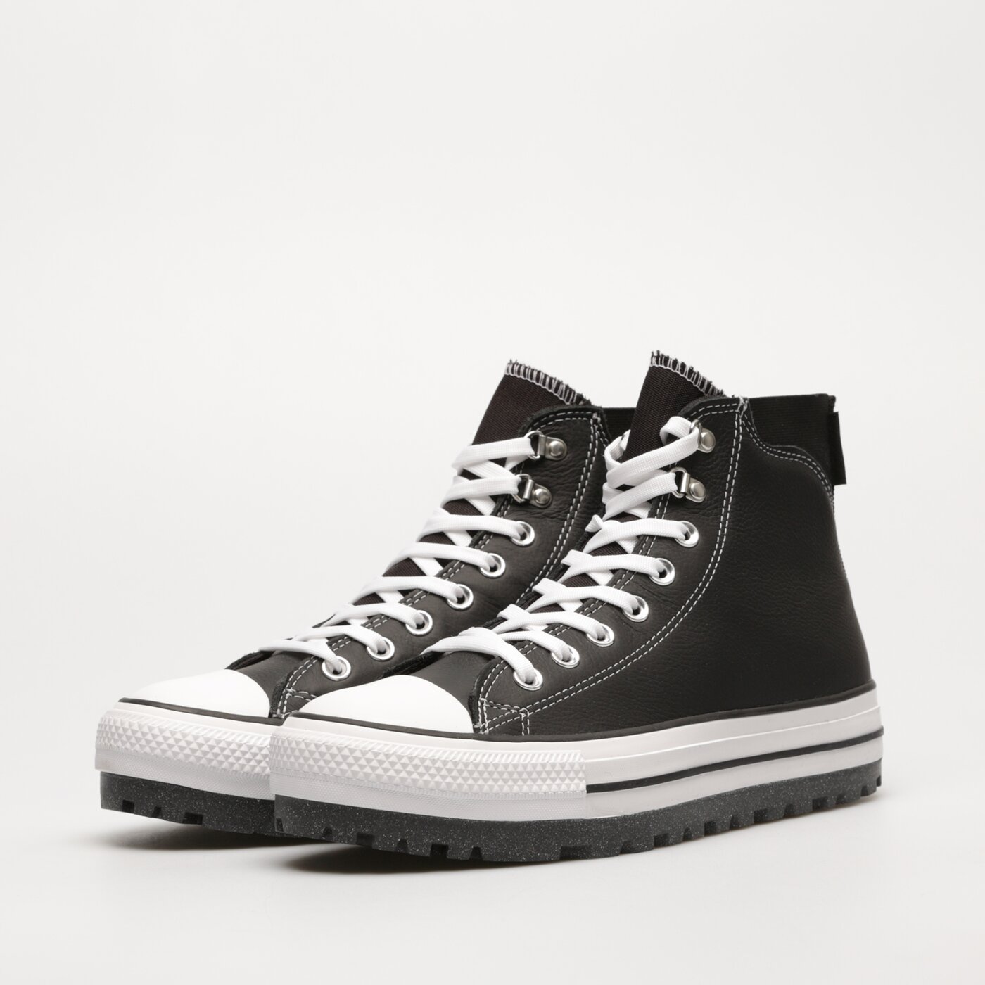 CONVERSE CHUCK TAYLOR ALL STAR CITY TREK WP A04480C JUODA 119,99 EUR ...