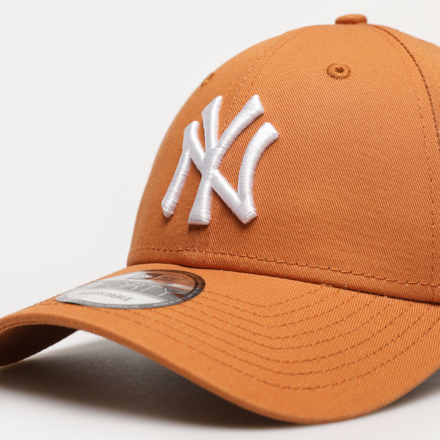 NEW ERA KEPURĖ LE 940 NYY NEW YORK YANKEES 60358178 RUDA 22,00 EUR ...