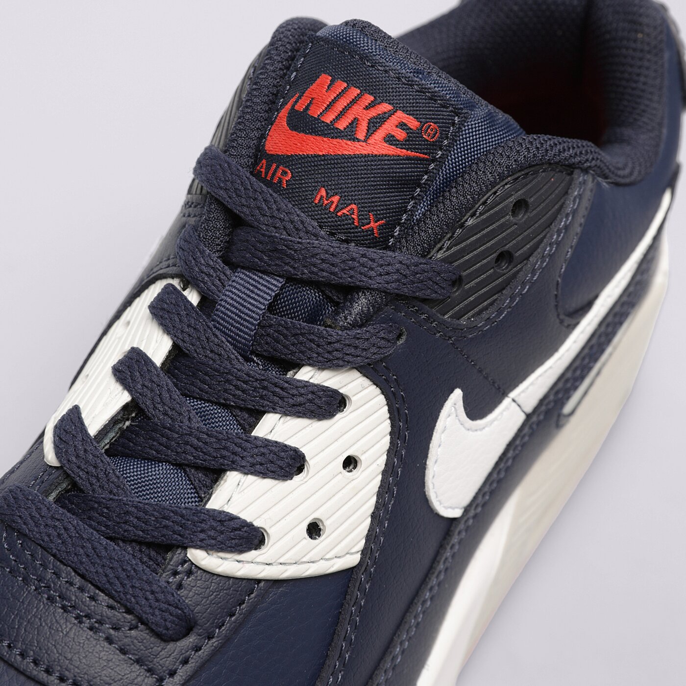 NIKE AIR MAX 90 LTR DV3607-400 TAMSIAI MĖLYNA 104,00 EUR | Kedai | e ...