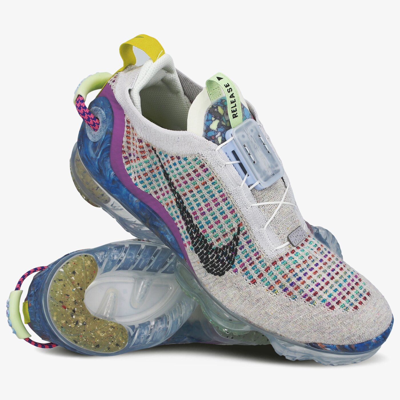NIKE AIR VAPORMAX 2020 FK CJ6740-001 JUODA 224,99 EUR | Kedai | e ...