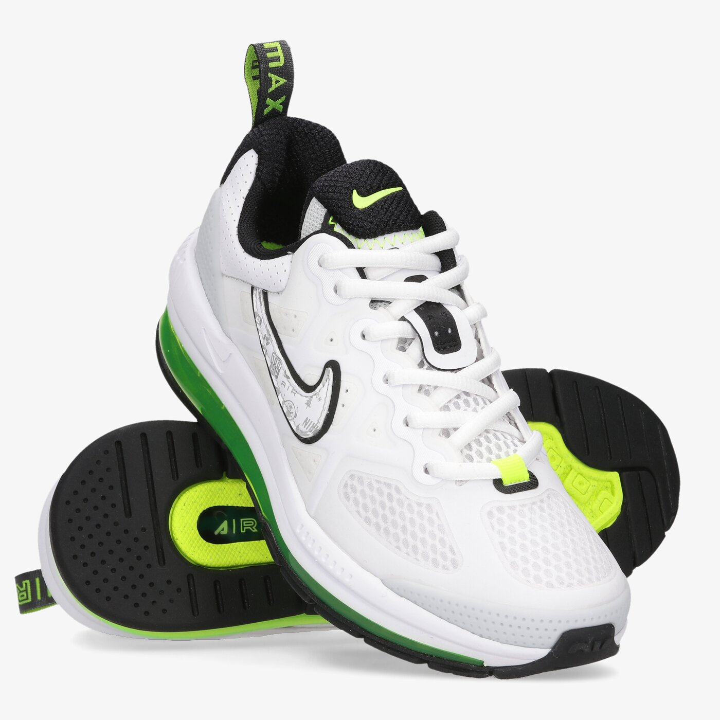 NIKE AIR MAX DNA CZ4652-103 PILKA 64,99 EUR | Kedai | e. parduotuvėje ...