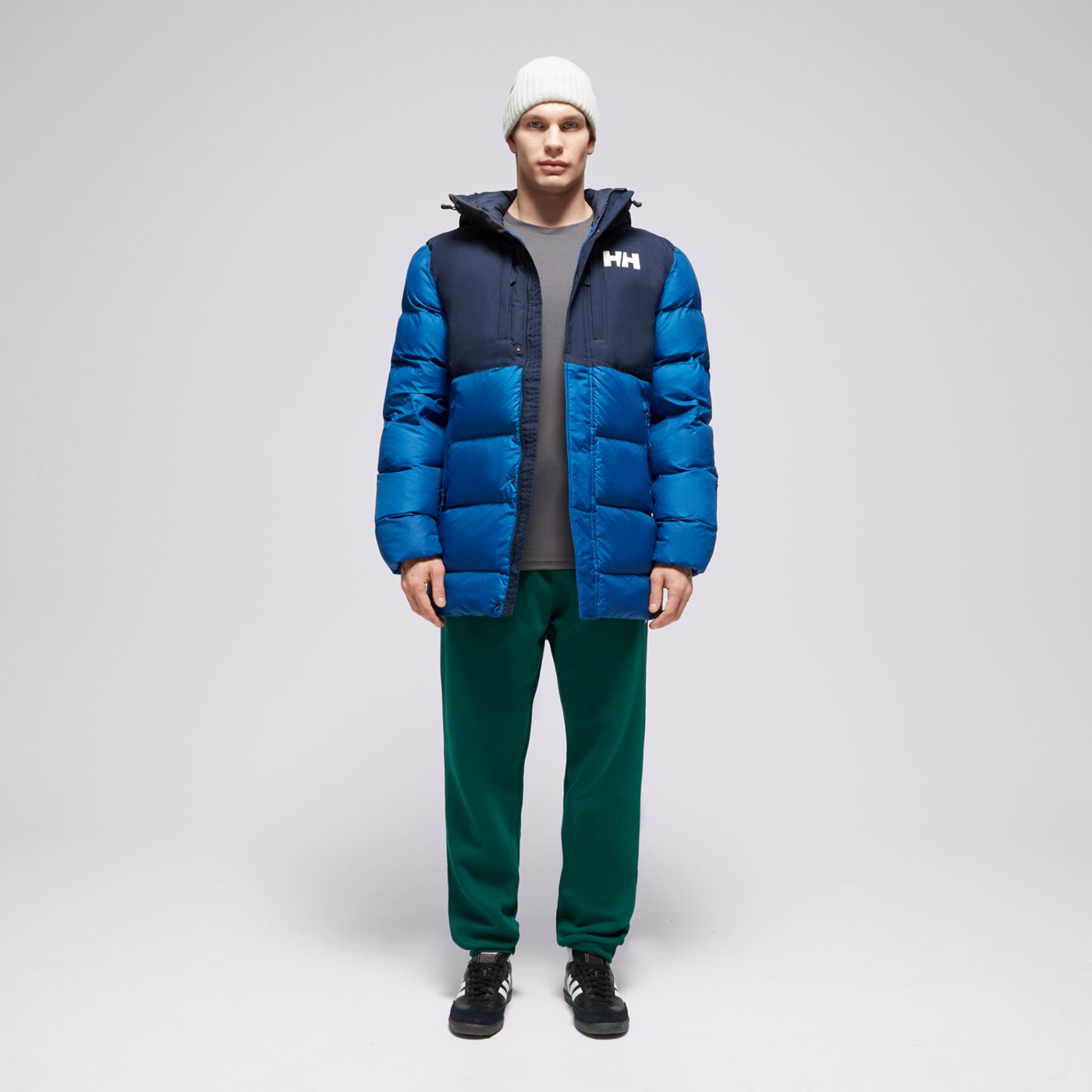 HELLY HANSEN STRIUKĖ ŽIEMINĖ ACTIVE PUFFY 53522_606 MELYNA 270,00 EUR ...