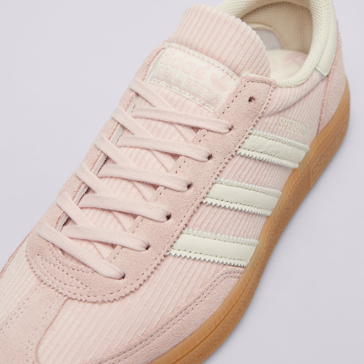 ADIDAS HANDBALL SPEZIAL W IG1977 ROŽINĖ 109,99 EUR | Kedai | e ...