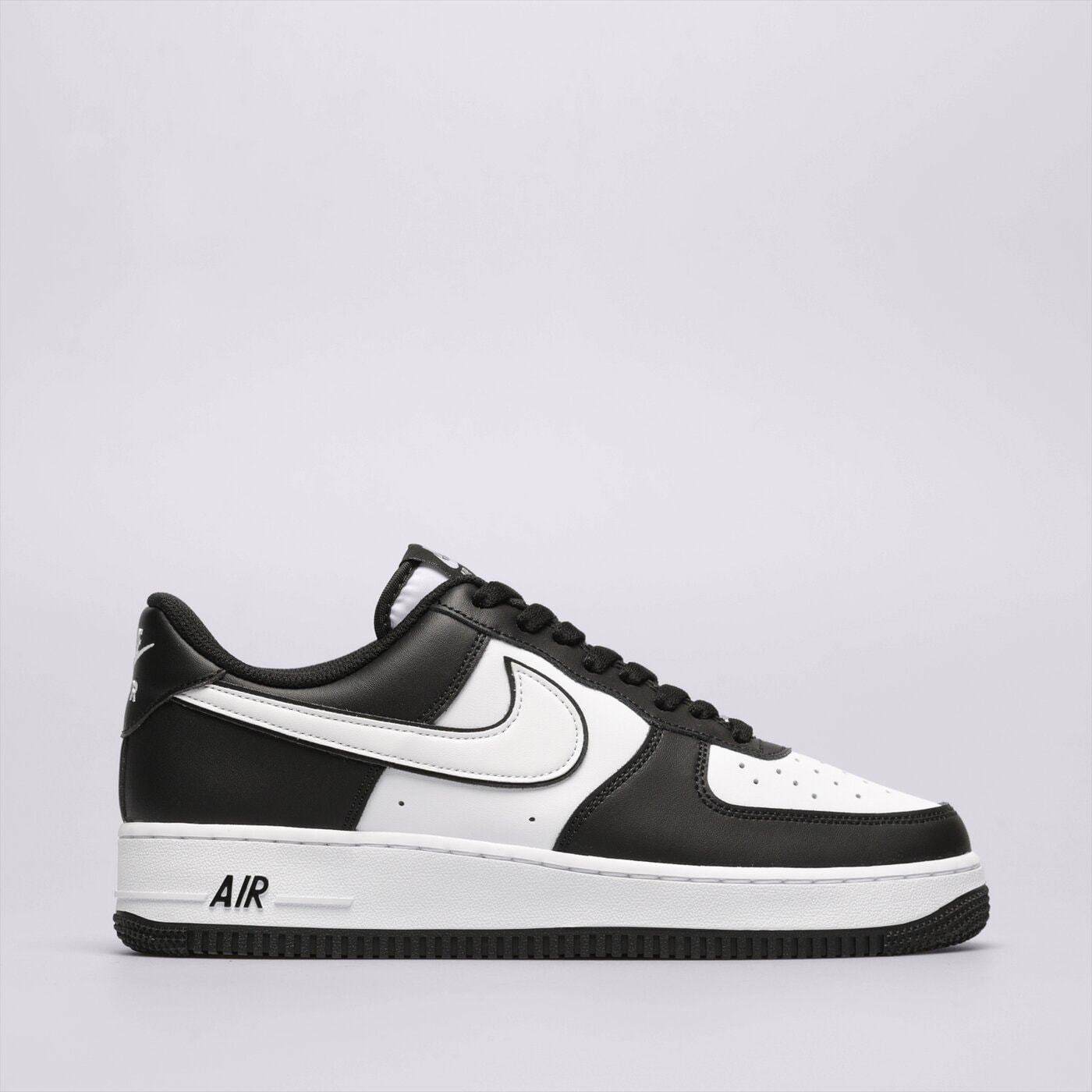 NIKE AIR FORCE 1 '07 DV0788-001 JUODA 94,00 EUR | Kedai | e ...