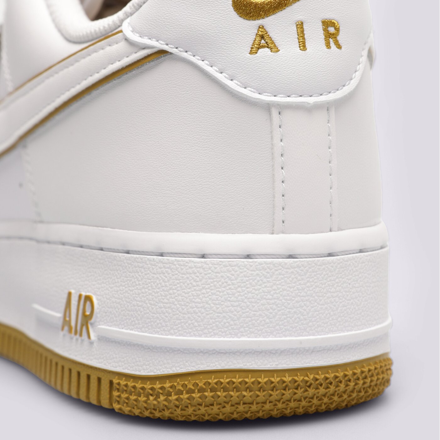 NIKE AIR FORCE 1 '07 DV0788-104 BALTA 74,00 EUR | Kedai | e ...
