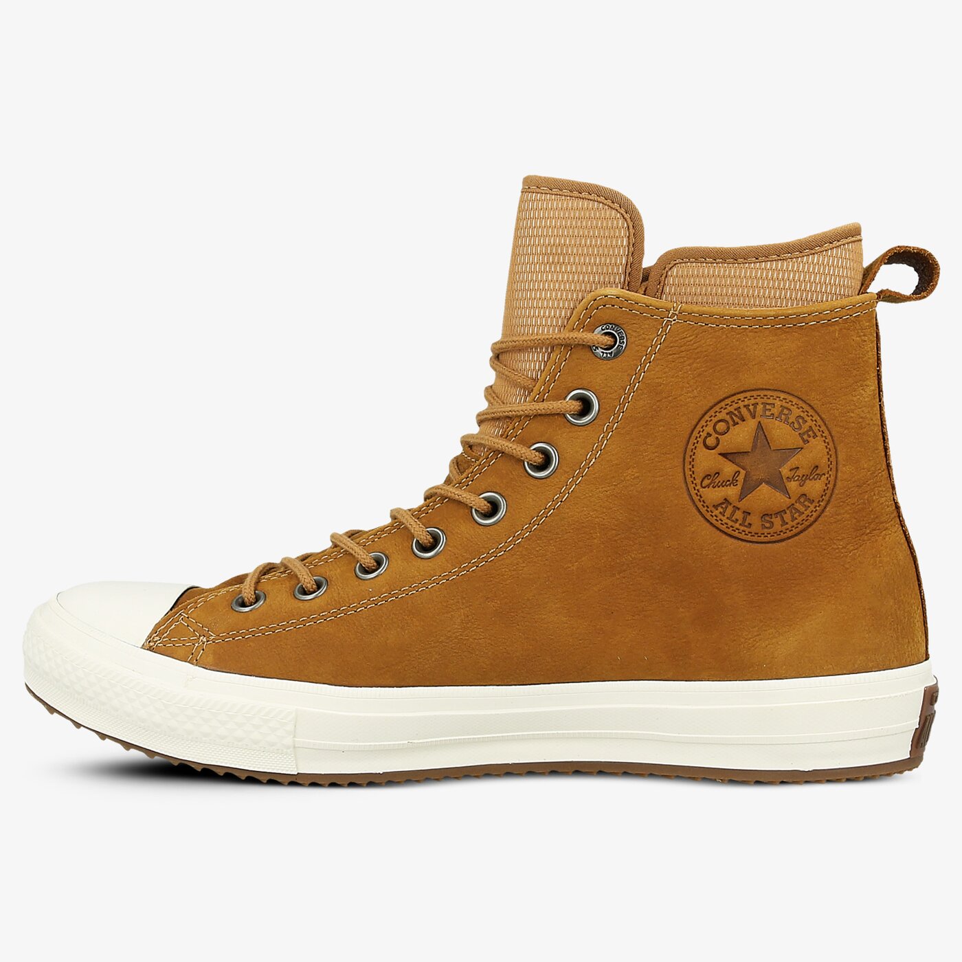 CONVERSE CHUCK TAYLOR WP BOOT 157461CM RUDA 69,99 EUR | Inkariukai | e ...