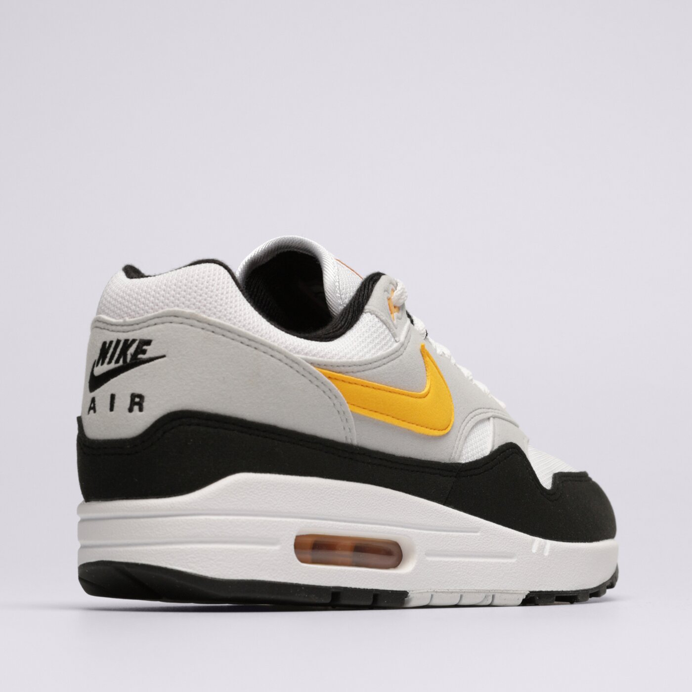 NIKE AIR MAX 1 FD9082-104 GELTONA 110,00 EUR | Kedai | e. parduotuvėje ...