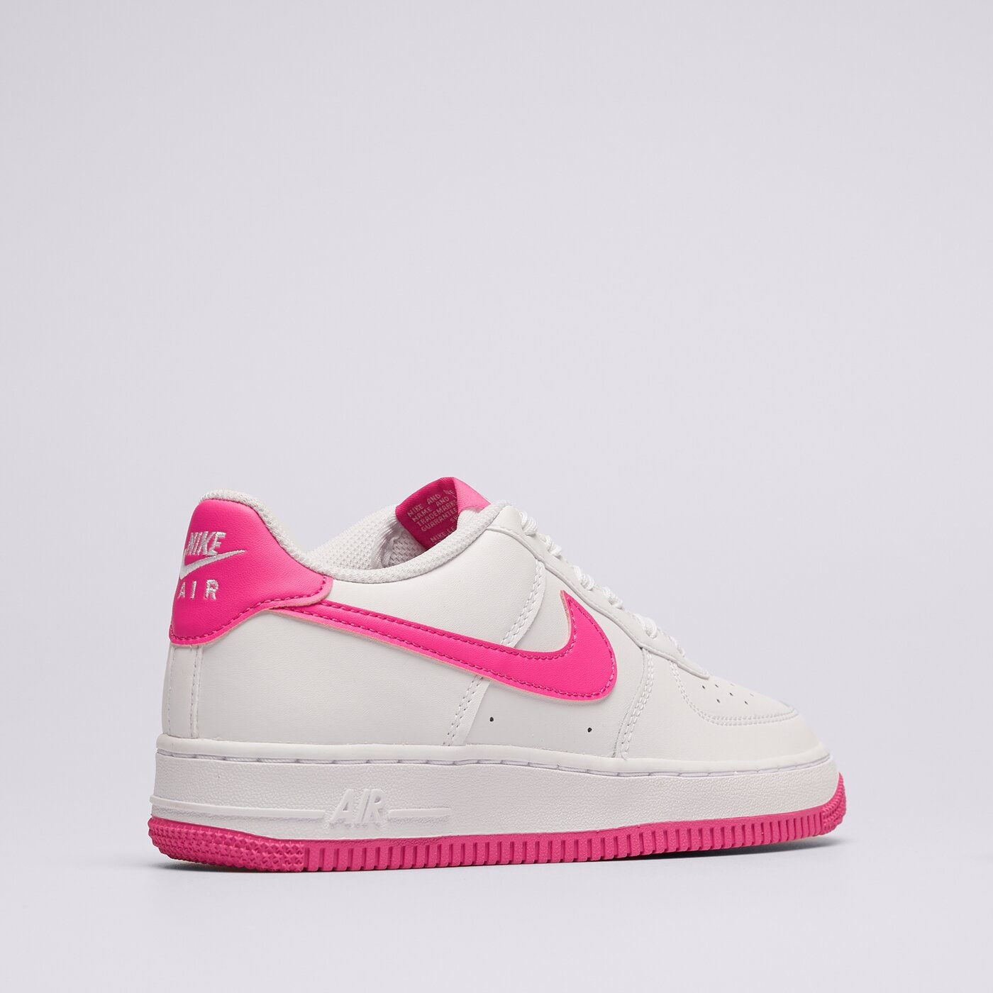 NIKE AIR FORCE 1 LV8 FV5948-102 BALTA 62,90 EUR | Kedai | e ...