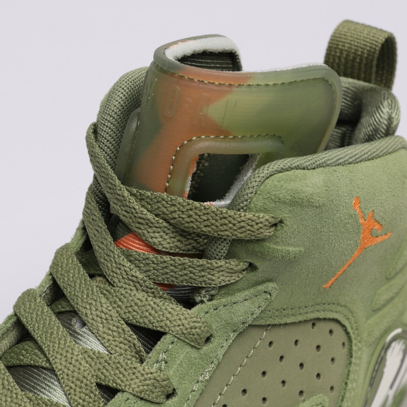 JORDAN JUMPMAN MVP DZ4475-300 ŽALIA 125,00 EUR | Kedai | e ...