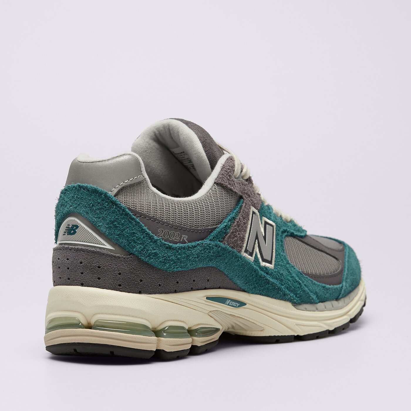 NEW BALANCE 2002 M2002REM turkusowy 114,00 EUR | Kedai | e ...