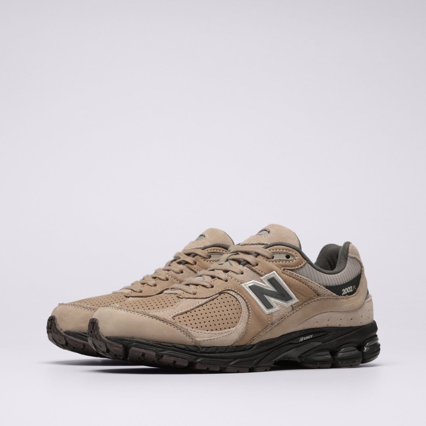 NEW BALANCE 2002R M2002REG RUDA 100,00 EUR | Kedai | e. parduotuvėje ...