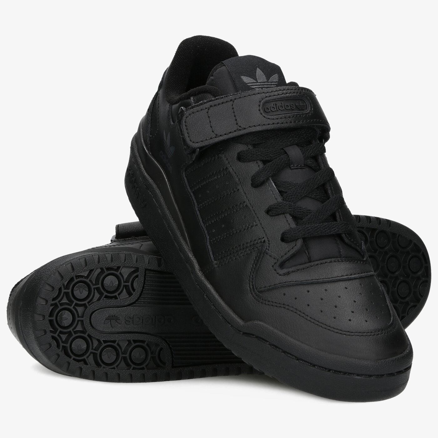 ADIDAS FORUM LOW GV9766 JUODA 85,00 EUR | Kedai | e. parduotuvėje Sizeer.lt