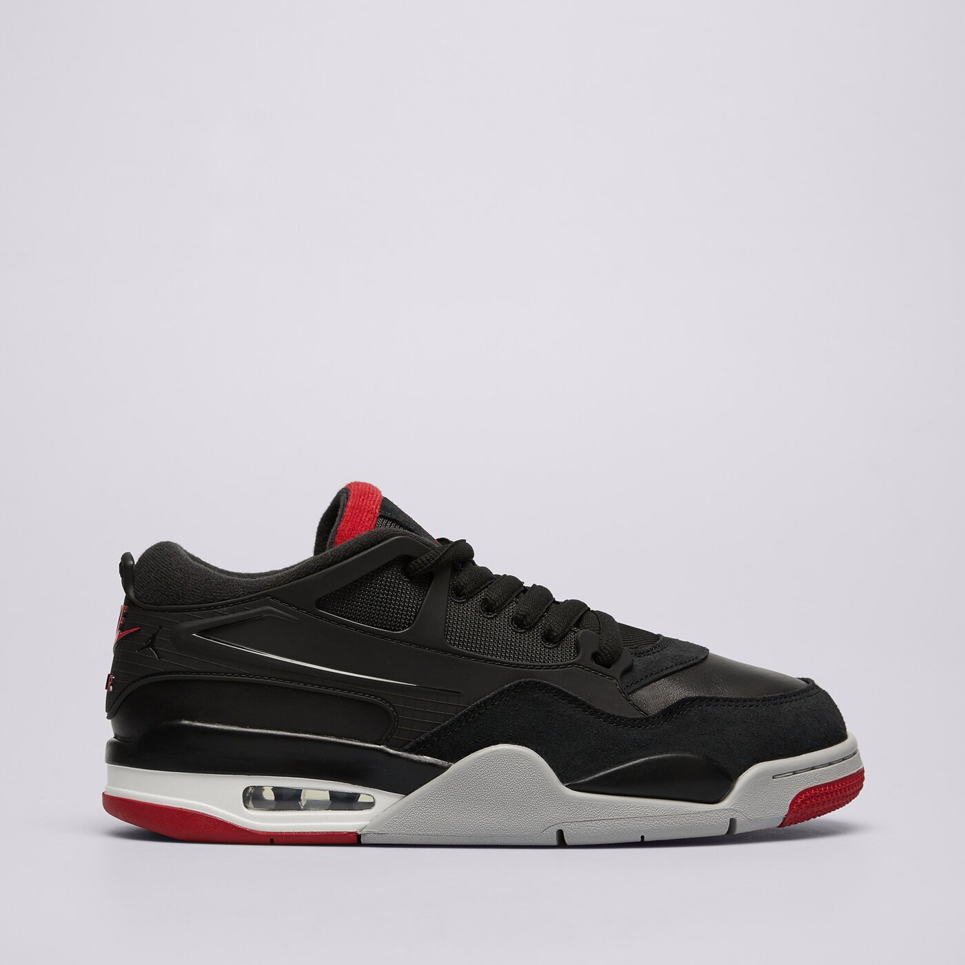 AIR JORDAN 4 RM FQ7939-061 JUODA 99,00 EUR | Kedai | e. parduotuvėje ...