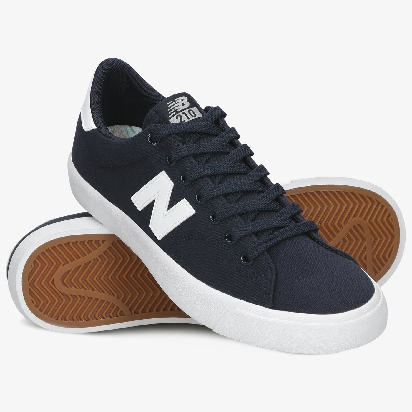 NEW BALANCE 210 AM210BW JUODA 45,00 EUR | Inkariukai | e. parduotuvėje ...