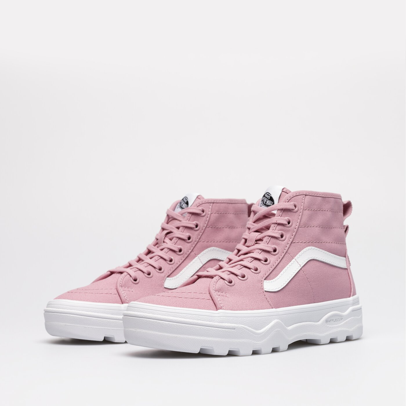 VANS UA SENTRY SK8-HI WC VN0A5KY5BD51 ROŽINĖ 55,00 EUR | Kedai | e ...