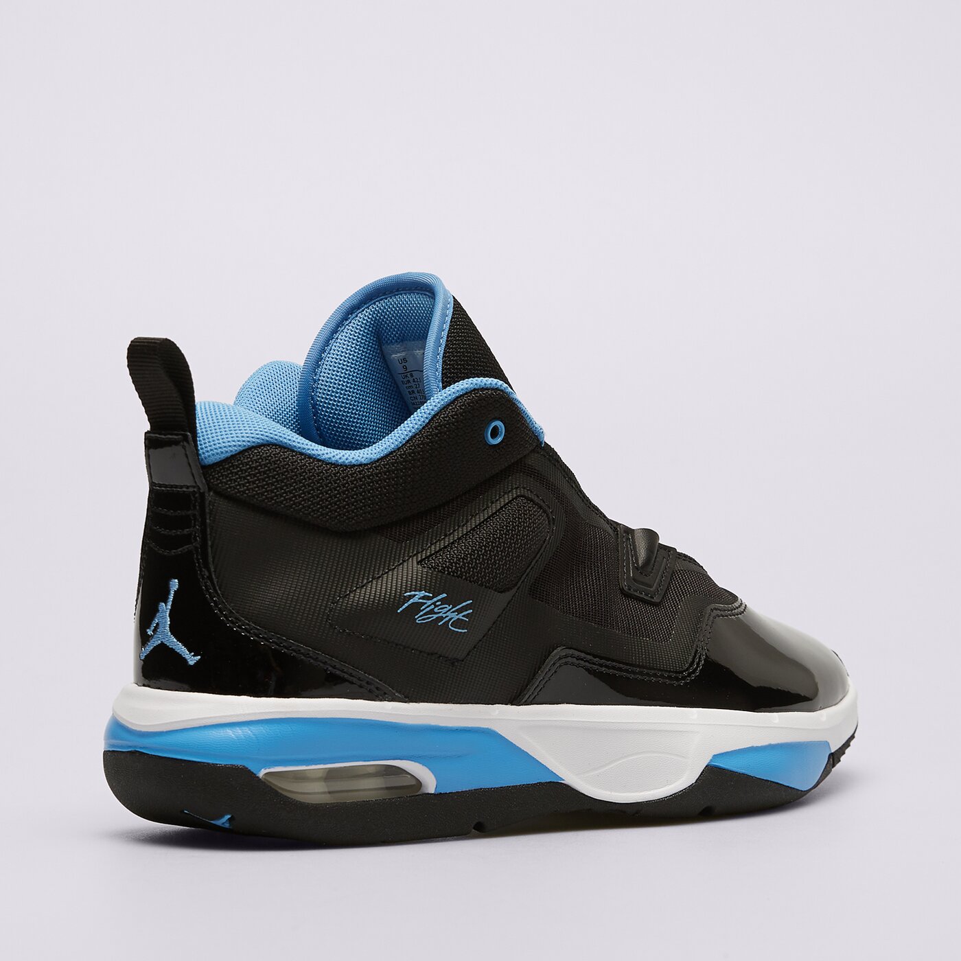 JORDAN STAY LOYAL 3 FB1396-004 JUODA 75,00 EUR | Kedai | e ...