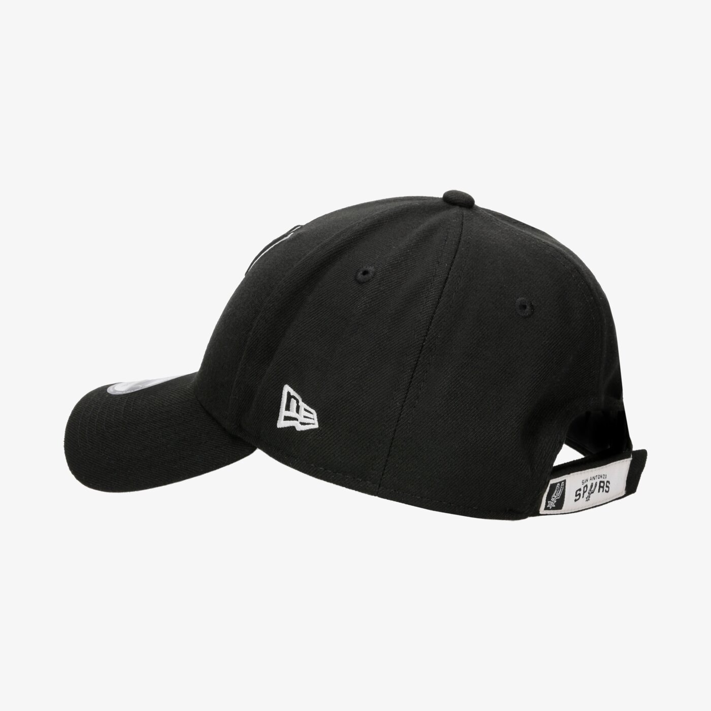 NEW ERA KEPURĖ NBA THE LEAGUE 9FORTY SAN ANTONIO SPURS OTC 11486909 ...