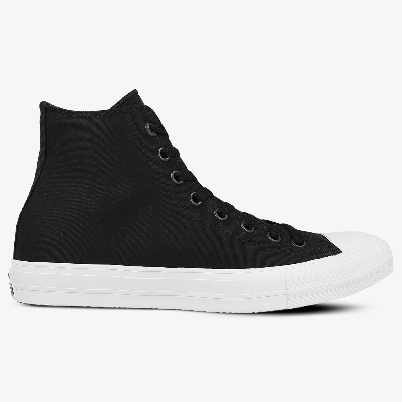CONVERSE CHUCK TAYLOR ALL STAR II 150143CM JUODA 24,99 EUR | Inkariukai ...
