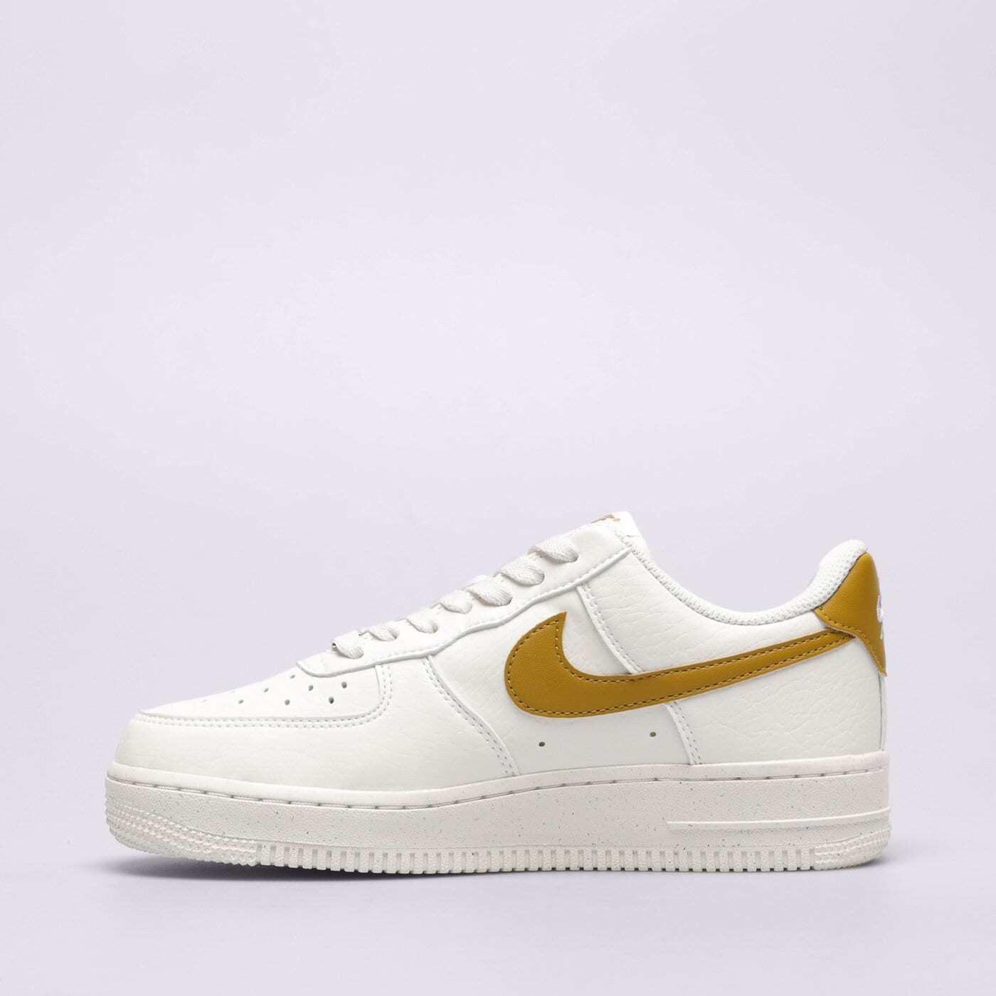 NIKE W AIR FORCE 1 '07 NEXT NATURE DV3808-101 BALTA 99,00 EUR | Kedai ...