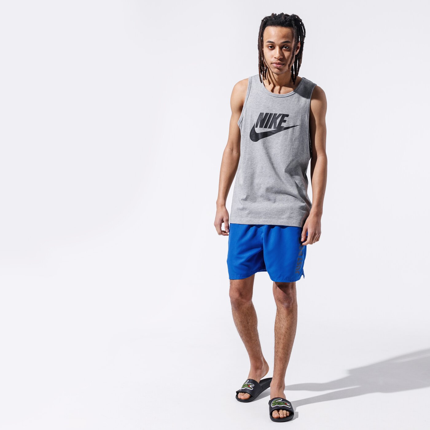 NIKE ŠORTAI JDI LAP NESSA461494 MELYNA 15,00 EUR | Šortai | e ...