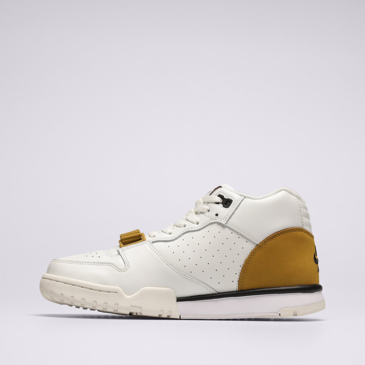 NIKE AIR TRAINER 1 FQ8225-100 BALTA 74,00 EUR | Kedai | e. parduotuvėje ...