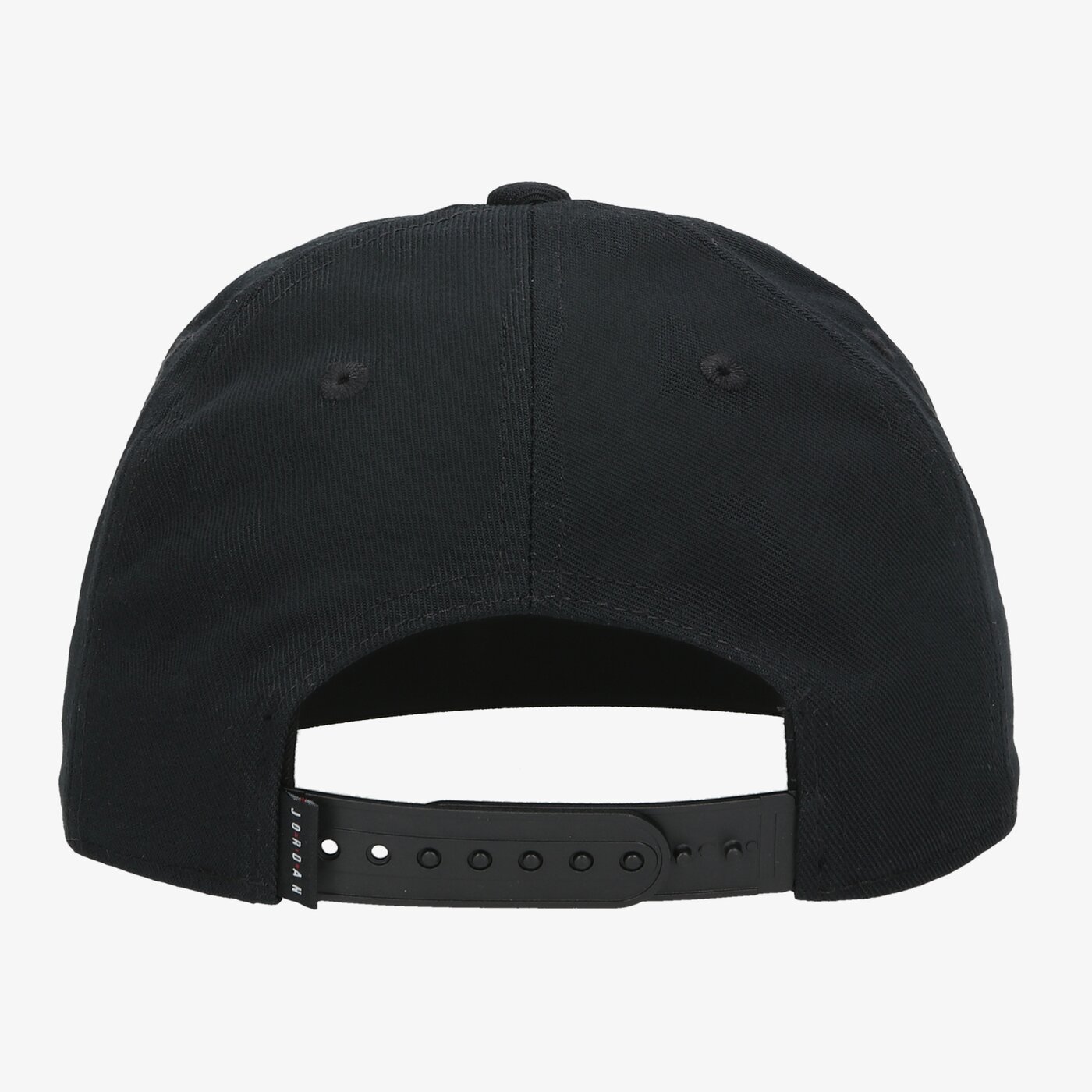 JORDAN KEPURĖ JAN JORDAN JUMPMAN JR AIR CAP 9A0128-023 JUODA 25,00 EUR ...