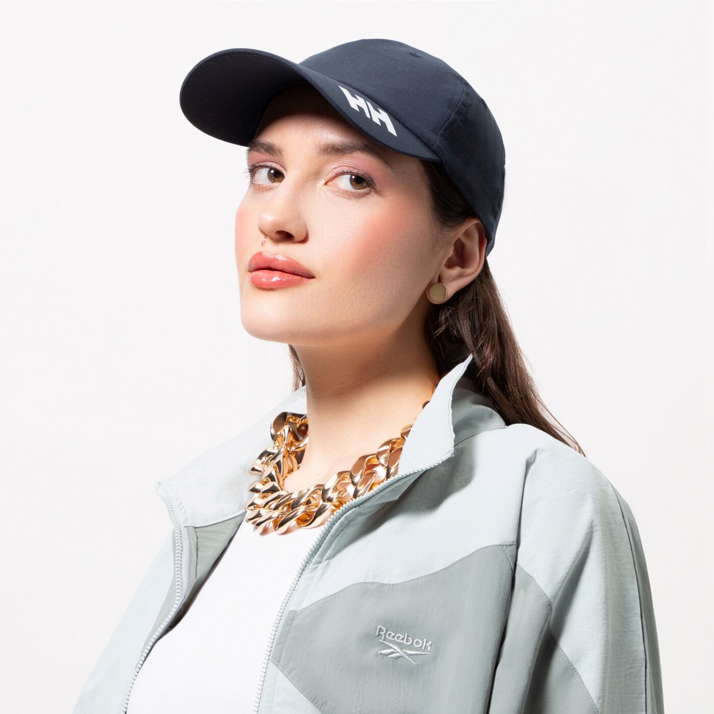 HELLY HANSEN KEPURĖ CREW CAP 67160597 TAMSIAI MĖLYNA 19,00 EUR ...
